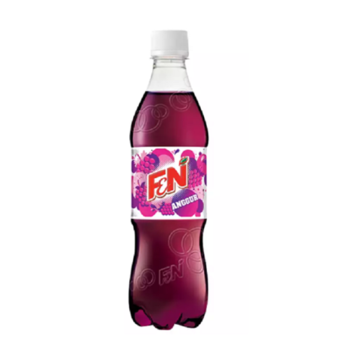 F&N GRAPE (PET) 500ML