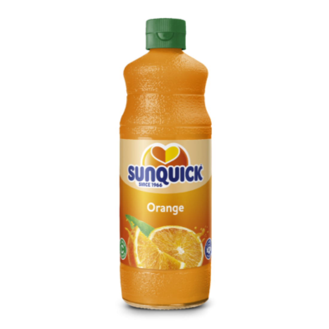 SUNQUICK ORANGE 700ML