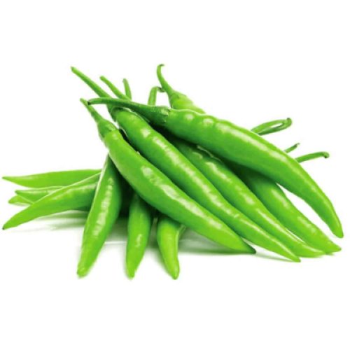 FRESH MARKET