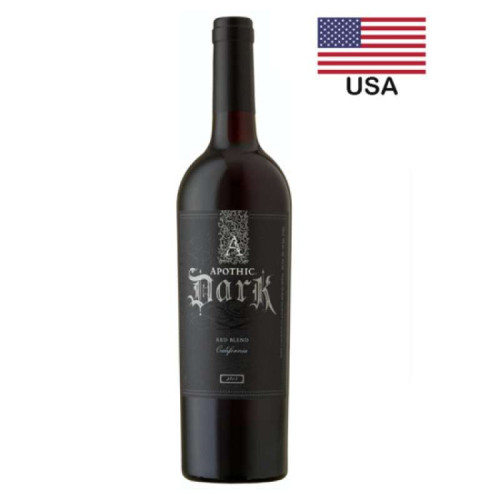 WINE & SPIRITS