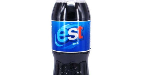 (X)EST COLA 1.5L