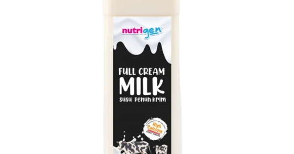 NUTRIGEN F/CREAM MILK 1L