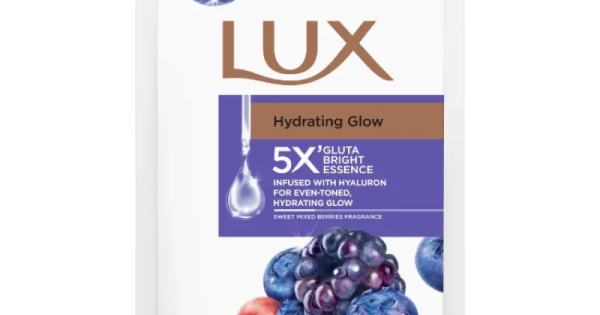 LUX BW (RF) MIX BERRIES 800ML