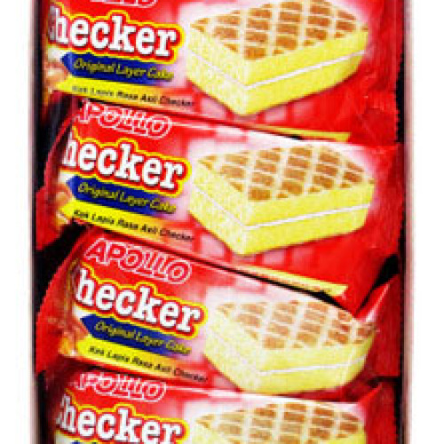 CONFECTIONERY