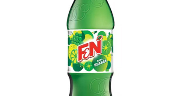 F&N FRUITADE (PET) 500ML